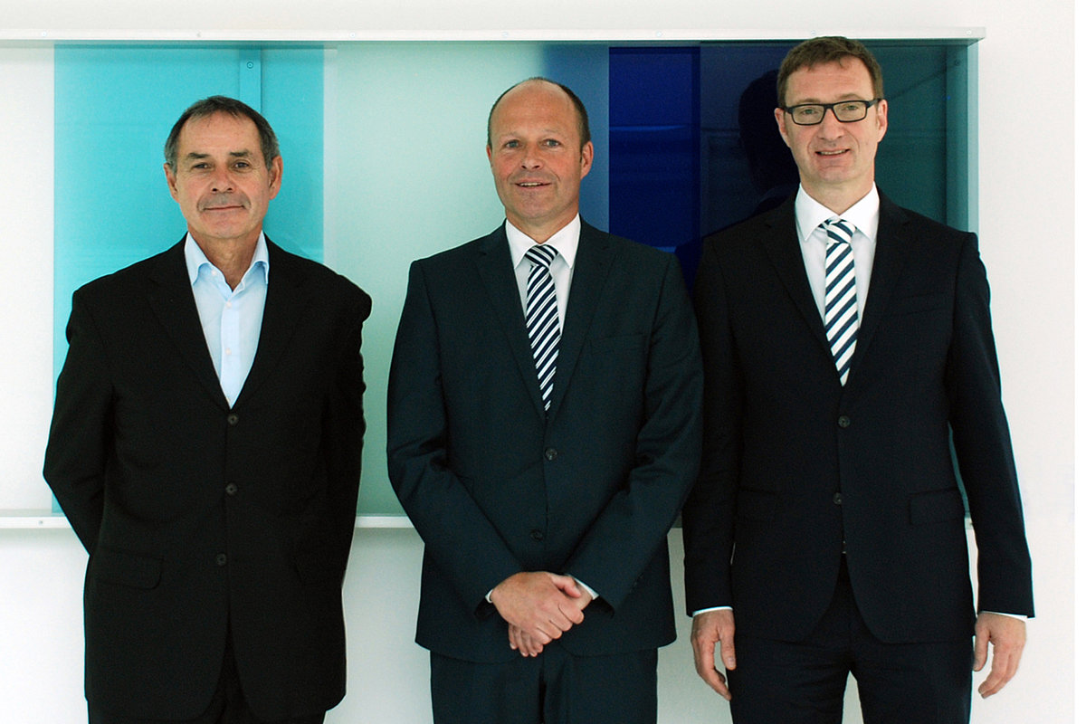 Professor Dr. Rainer Przywara ist neuer Rektor der DHBW Heidenheim ... Professor Dr. Rainer Przywara ist neuer Rektor der DHBW Heidenheim ...