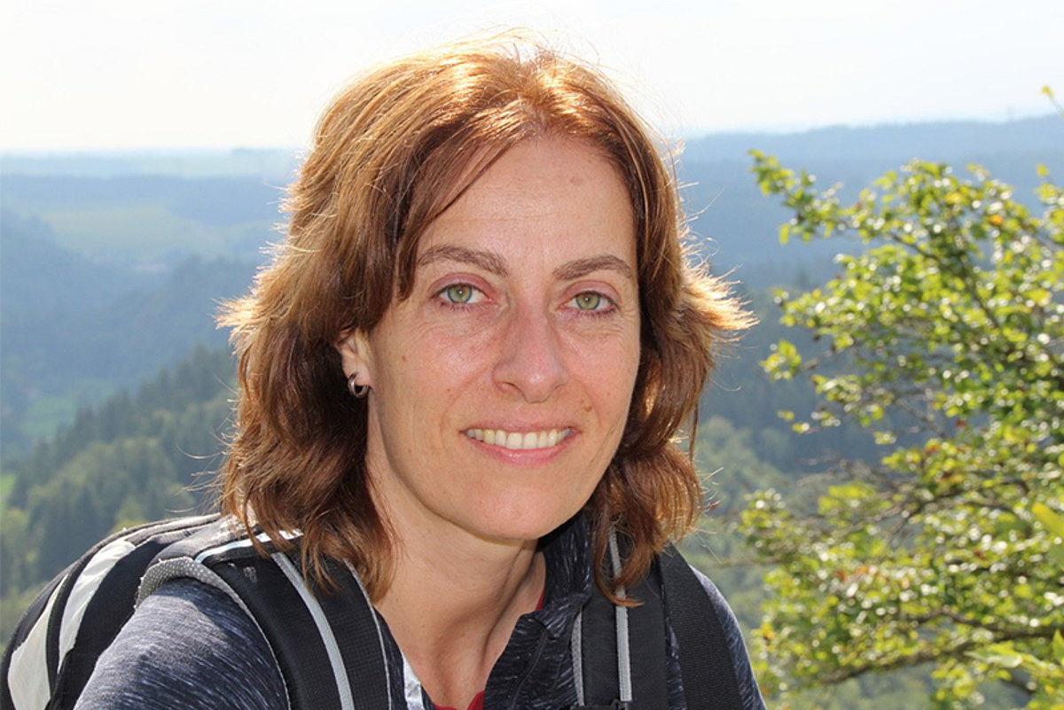 Birgit Müller ist neue Verwaltungsdirektorin der DHBW Ravensburg ...
