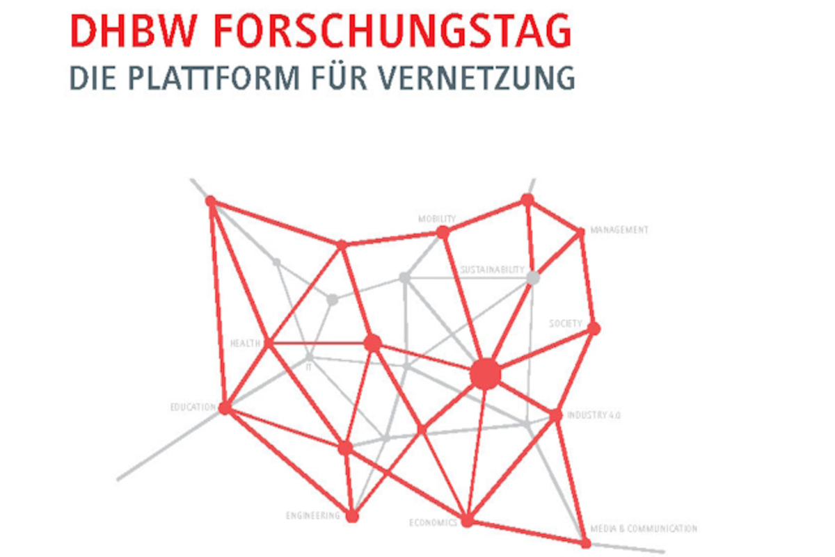 Forschungstag 2024 an der DHBW Karlsruhe - Call for Papers | Duale Hochschule Baden-Württemberg